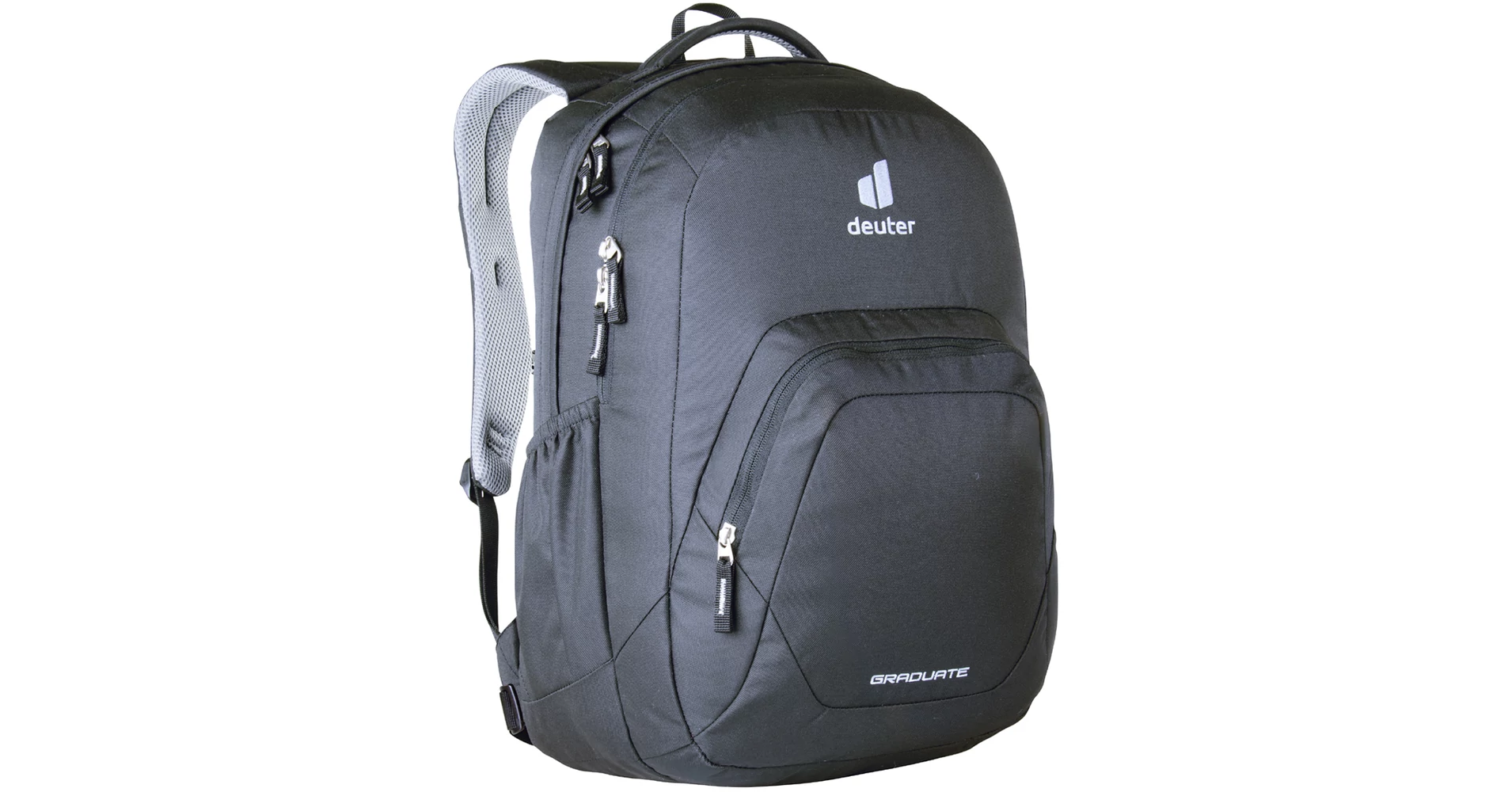 Deuter Graduate városi laptop hátizsák - TENGERSZEM túrabolt ...