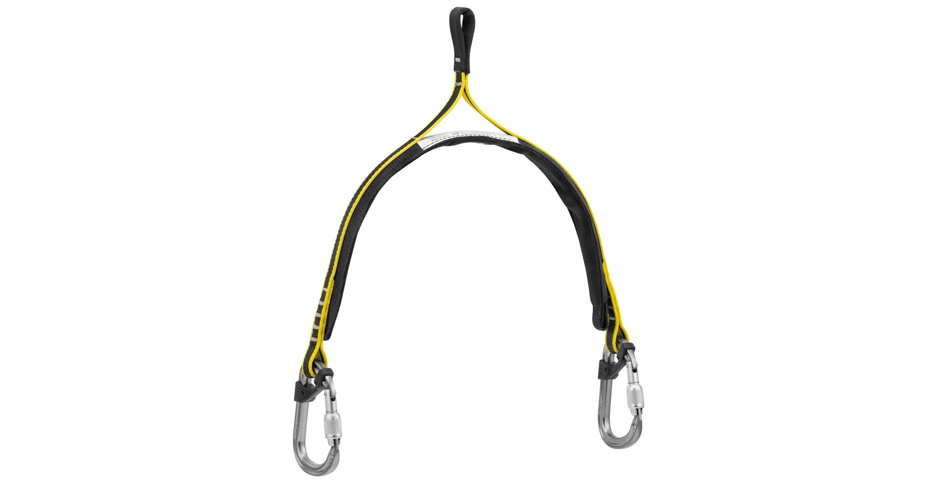 Petzl Lift emelőkantár testhevederzethez - TENGERSZEM túrabolt ...